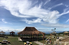 Adventure - Teras Merapi Camping Ground