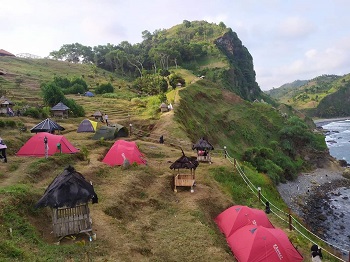Adventure - Camping Ground Menganti