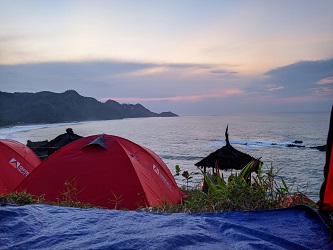 Adventure - Camping Ground Menganti