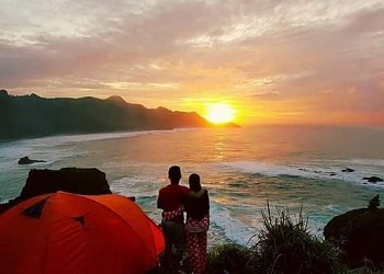 Adventure - Camping Ground Menganti