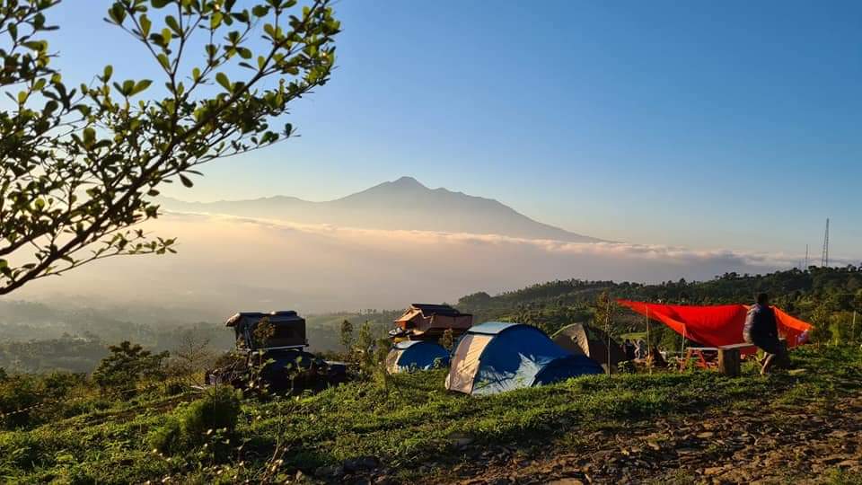 Adventure - Hopeland camp