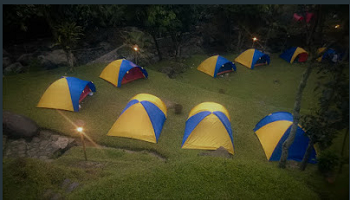 Adventure - CAMP BRAVO CIDAHU