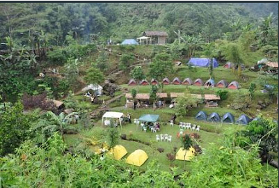Adventure - CAMP BRAVO CIDAHU