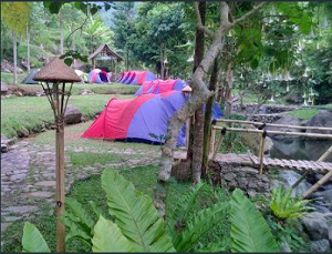 Adventure - CAMP BRAVO CIDAHU