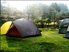 Adventure - CAMP BRAVO CIDAHU