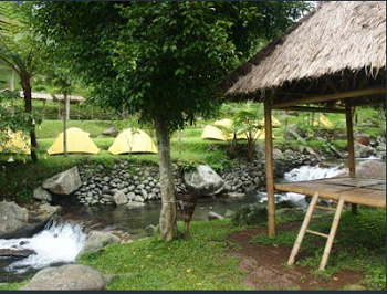 Adventure - CAMP BRAVO CIDAHU