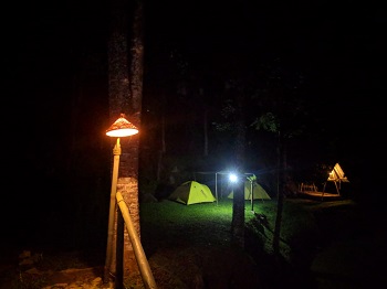 Adventure - CAMP BRAVO CIDAHU