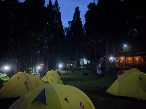 Adventure - CAMP BRAVO CIDAHU
