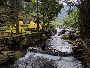 Adventure - CAMP BRAVO CIDAHU