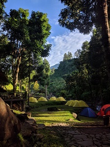 Adventure - CAMP BRAVO CIDAHU