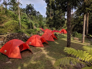 Adventure - CAMP BRAVO CIDAHU