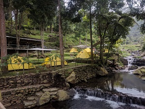 Adventure - CAMP BRAVO CIDAHU