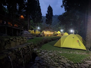 Adventure - CAMP BRAVO CIDAHU