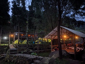 Adventure - CAMP BRAVO CIDAHU
