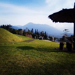 Adventure - Ujung Rimba Ciburial Camp