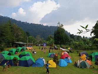 Adventure - Samara Camp