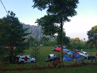 Adventure - Samara Camp