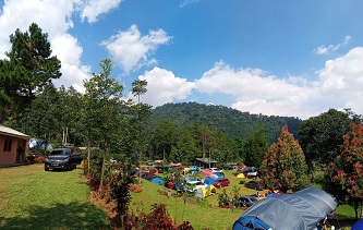 Adventure - Samara Camp