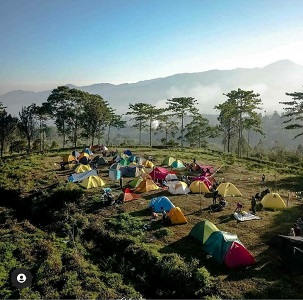 Adventure - Gayatri Mountain Adventure Camp