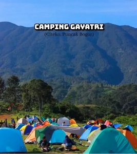 Adventure - Gayatri Mountain Adventure Camp