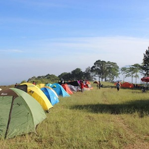 Adventure - Gayatri Mountain Adventure Camp
