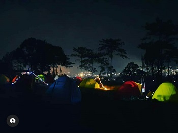 Adventure - Gayatri Mountain Adventure Camp