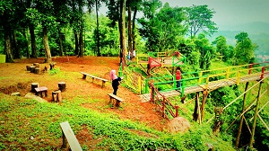 Adventuraja: Book Outdoor & Adventure Activities