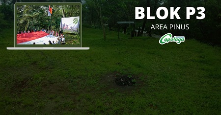 Adventure - Camp Wisata Alam Capolaga