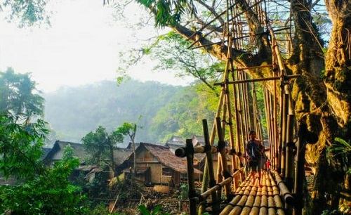 Adventure - Saba Budaya Suku Baduy