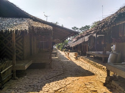 Adventure - Saba Budaya Suku Baduy