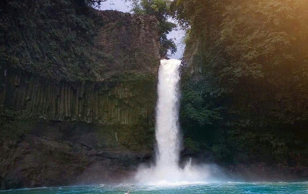 Adventure - Curug Lontar