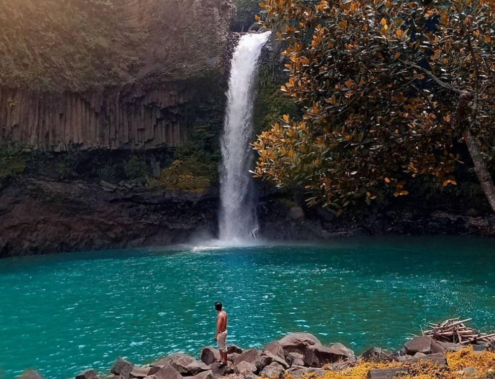 Adventure - Curug Lontar