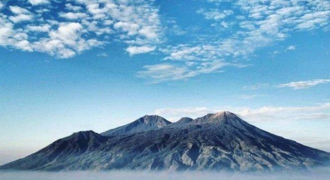 Adventure - Hiking Gunung Welirang