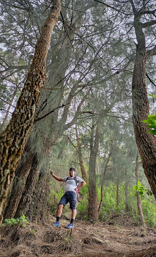 Adventure - Hiking Gunung Panderman