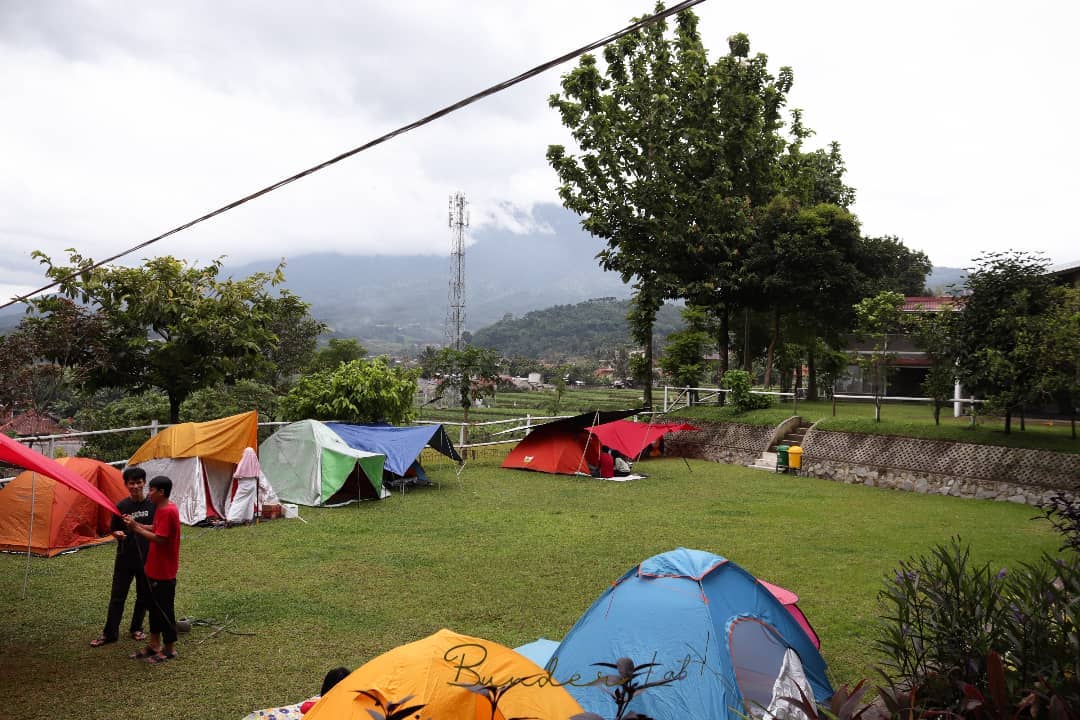 Adventure - Bunder Lab