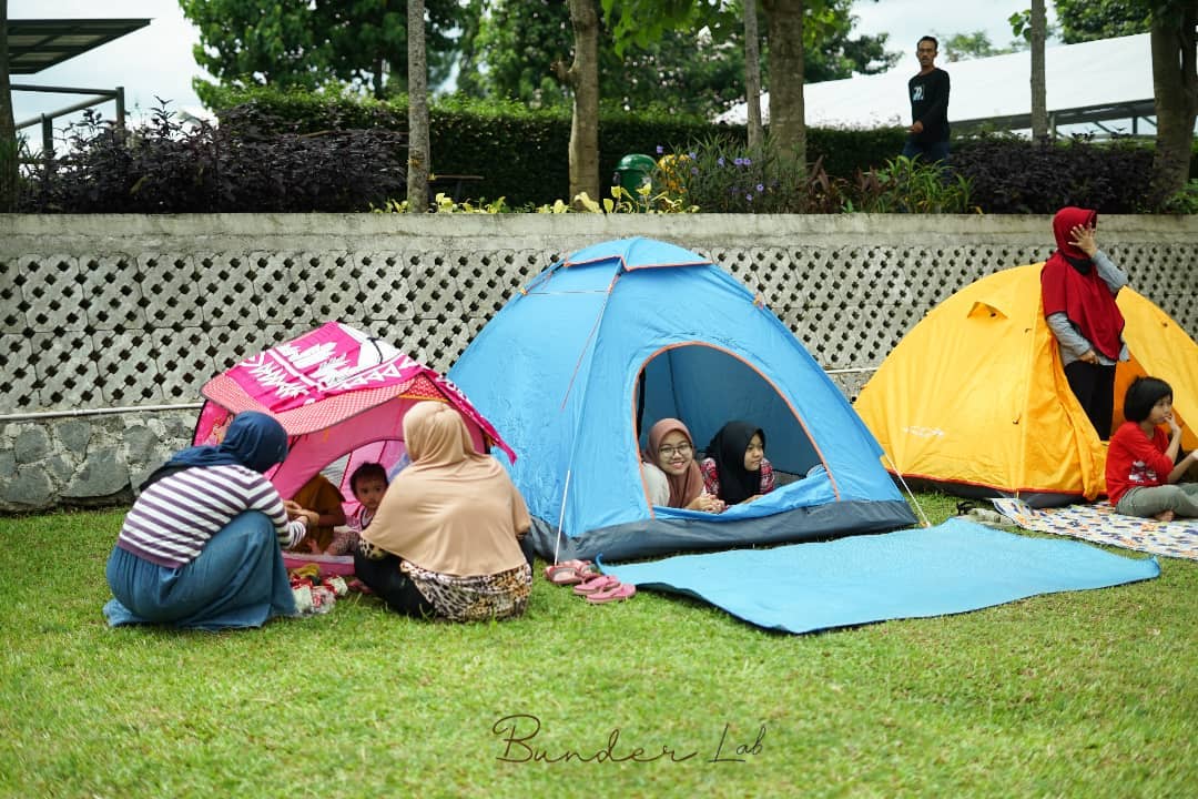 Adventure - Bunder Lab