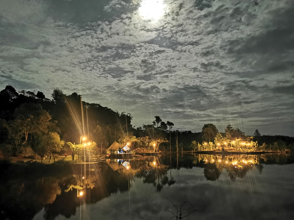 Adventure - Glamping Rawa Cangkuang