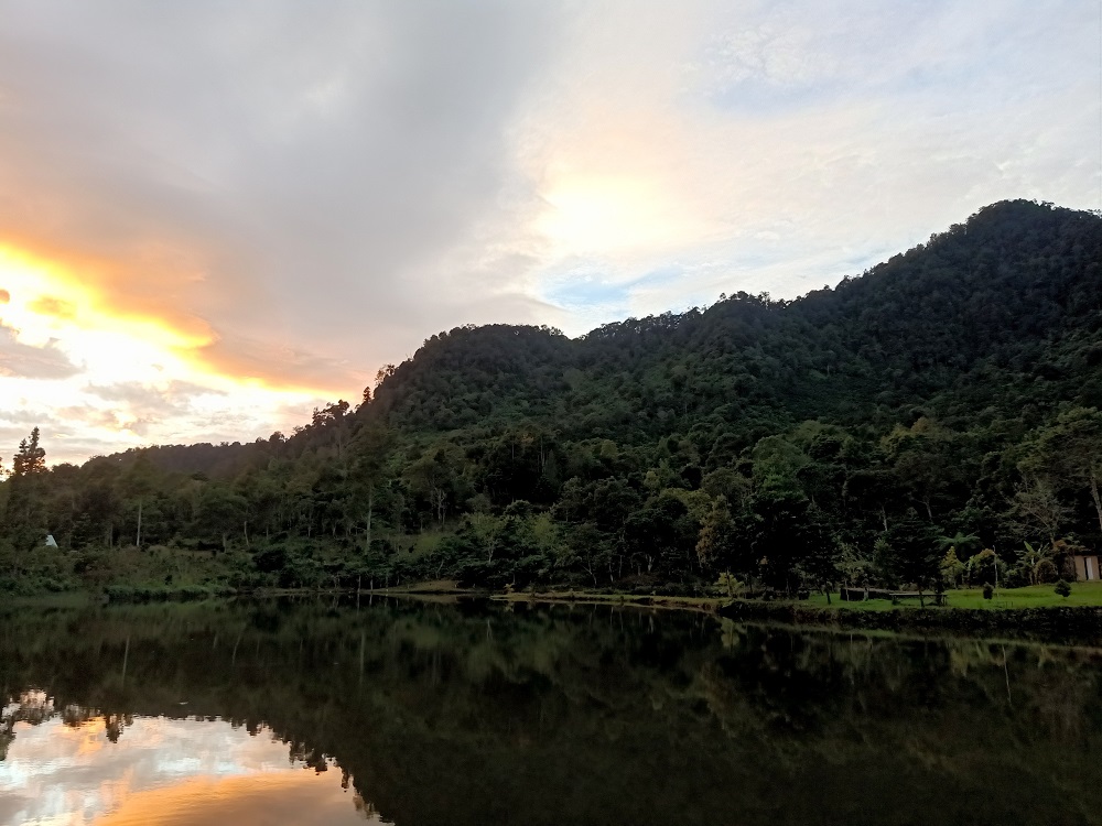 Adventure - Glamping Rawa Cangkuang