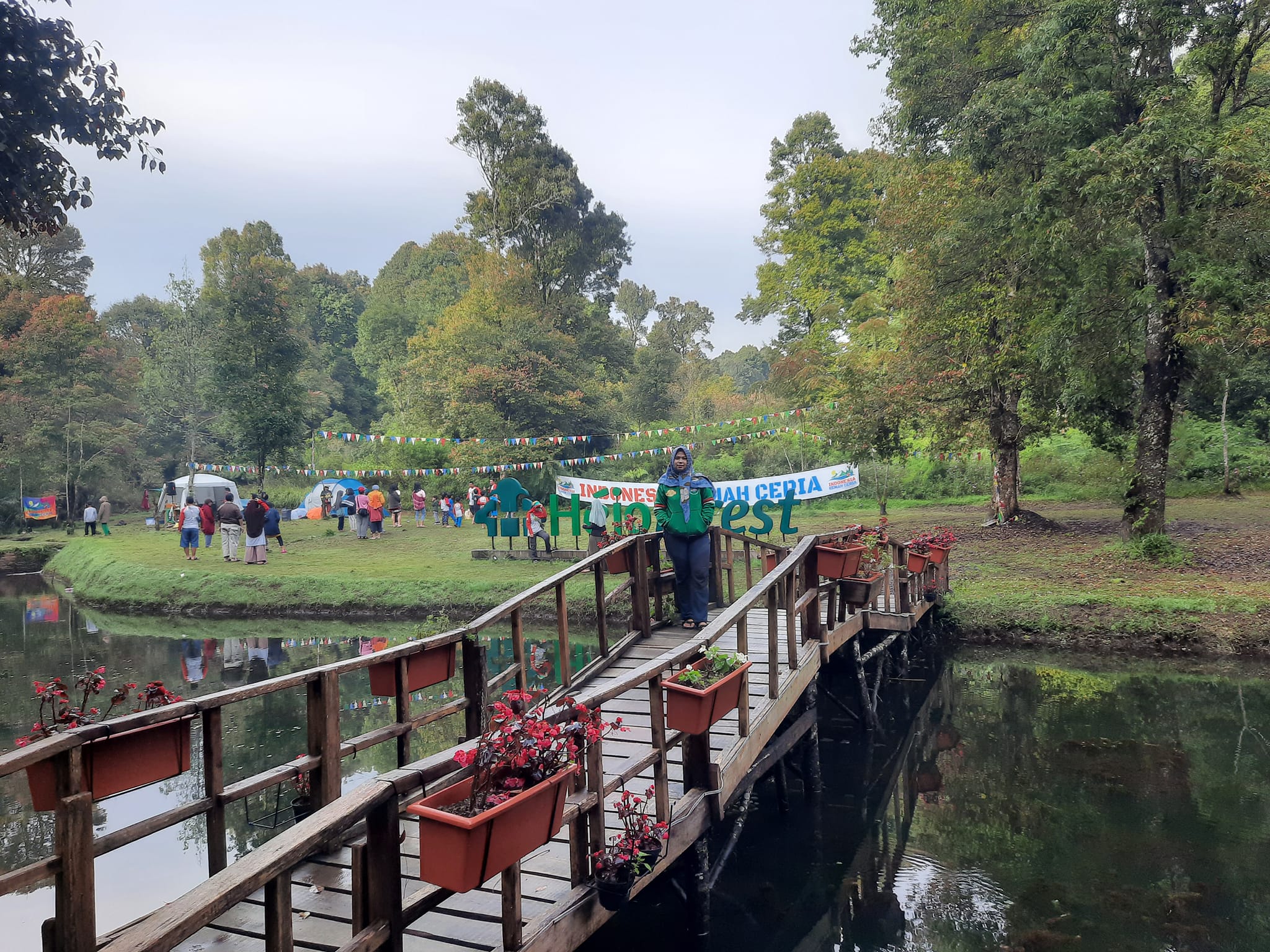 Adventure - Hejo Forest Camp & Glamping