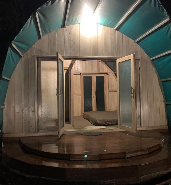 Adventure - Hejo Forest Camp & Glamping